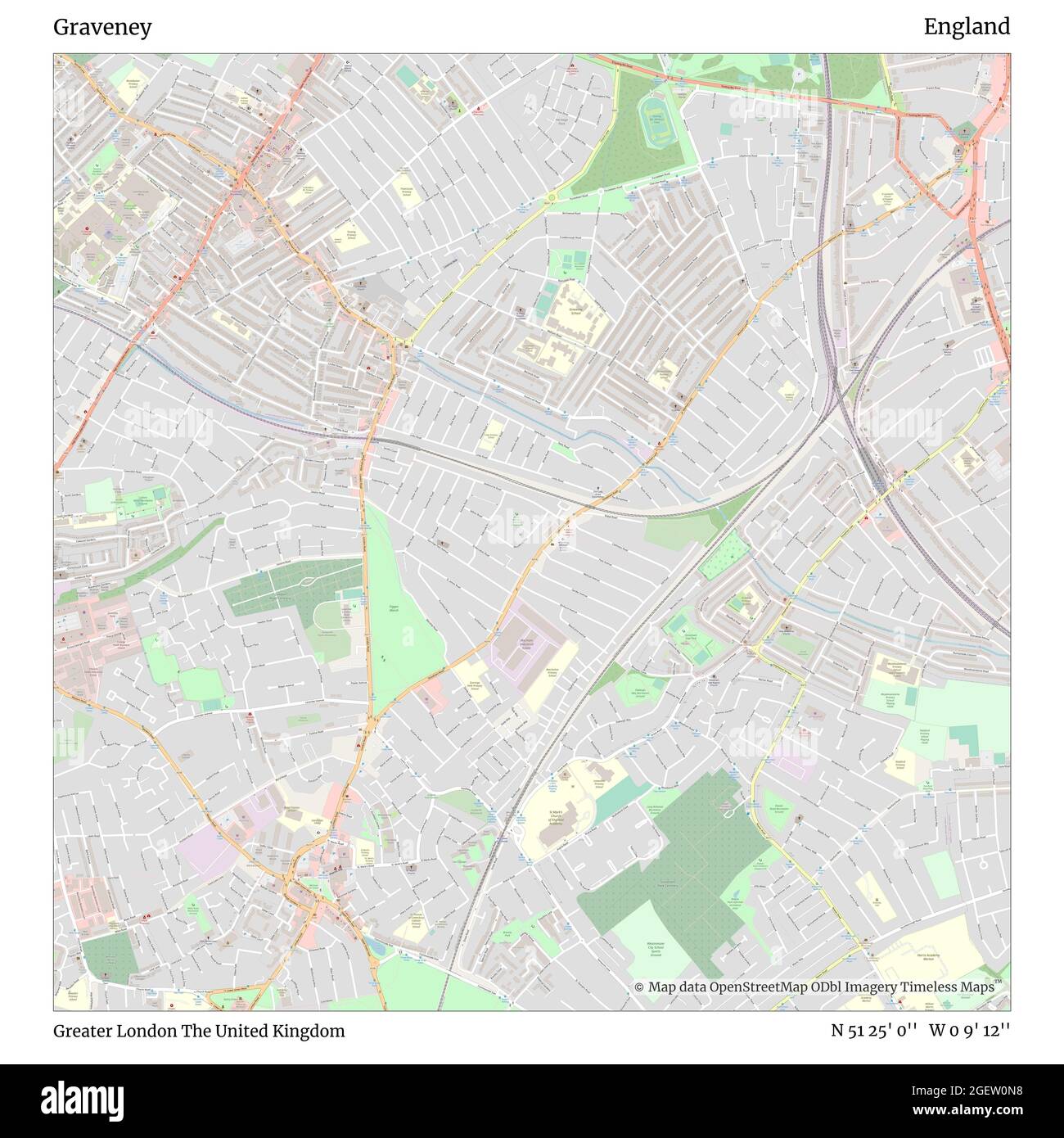 Graveney hi-res stock photography and images - Alamy