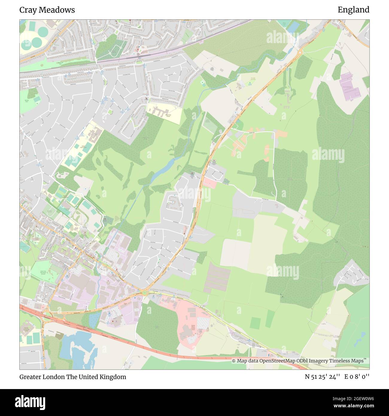 Great meadows map hi-res stock photography and images - Alamy