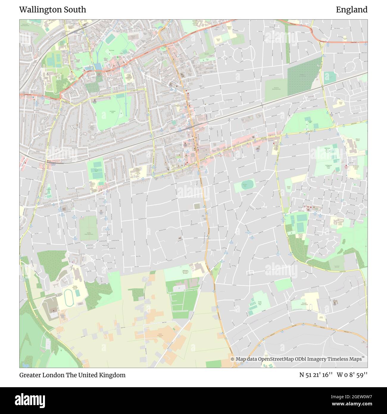 W 0 8 59 hi-res stock photography and images - Alamy