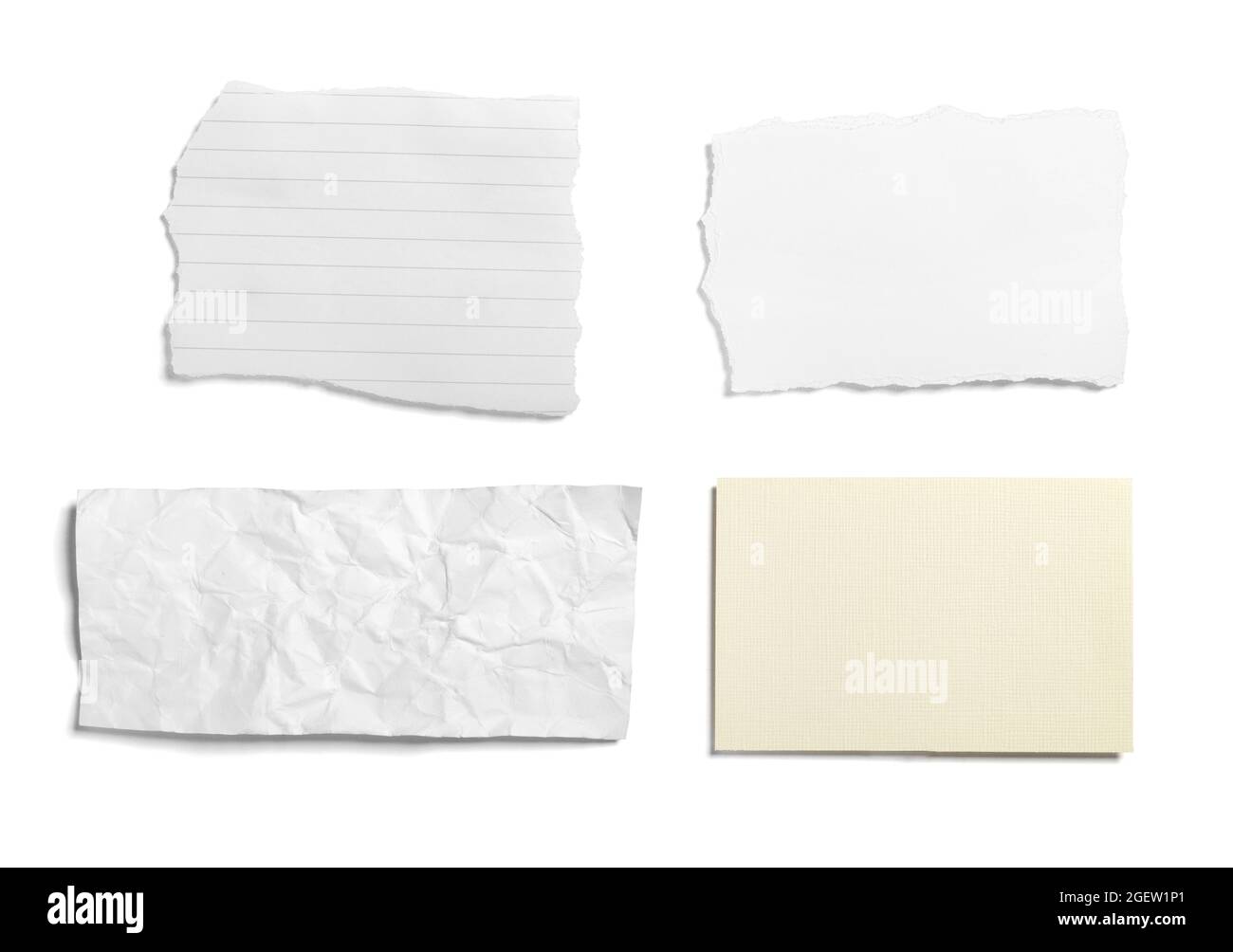 Note paper texture hi-res stock photography and images - Alamy