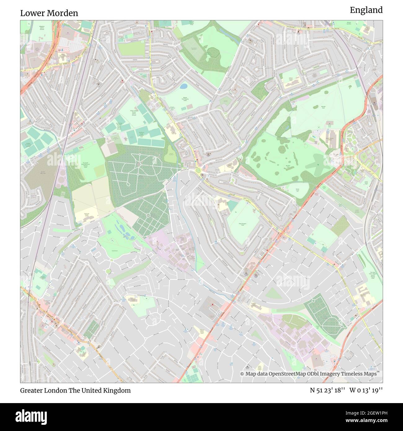 Lower morden Cut Out Stock Images & Pictures - Alamy