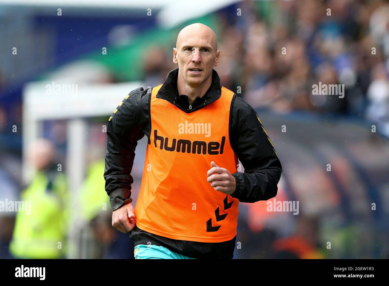 Kevin ellison tranmere hi-res stock photography and images - Alamy
