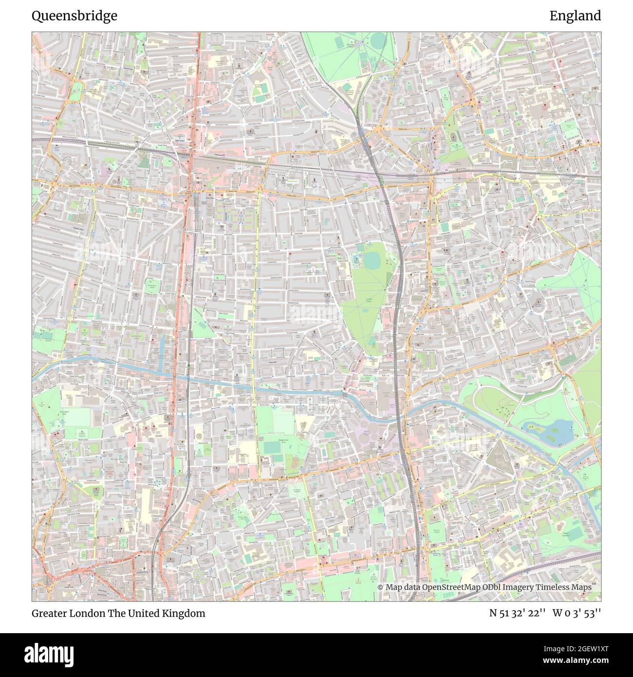 Queensbridge hi-res stock photography and images - Alamy