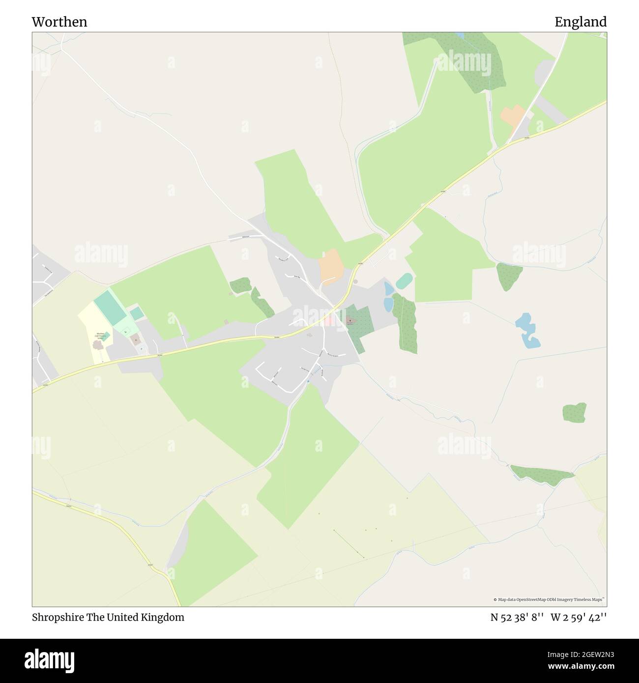 Worthen Cut Out Stock Images & Pictures - Alamy