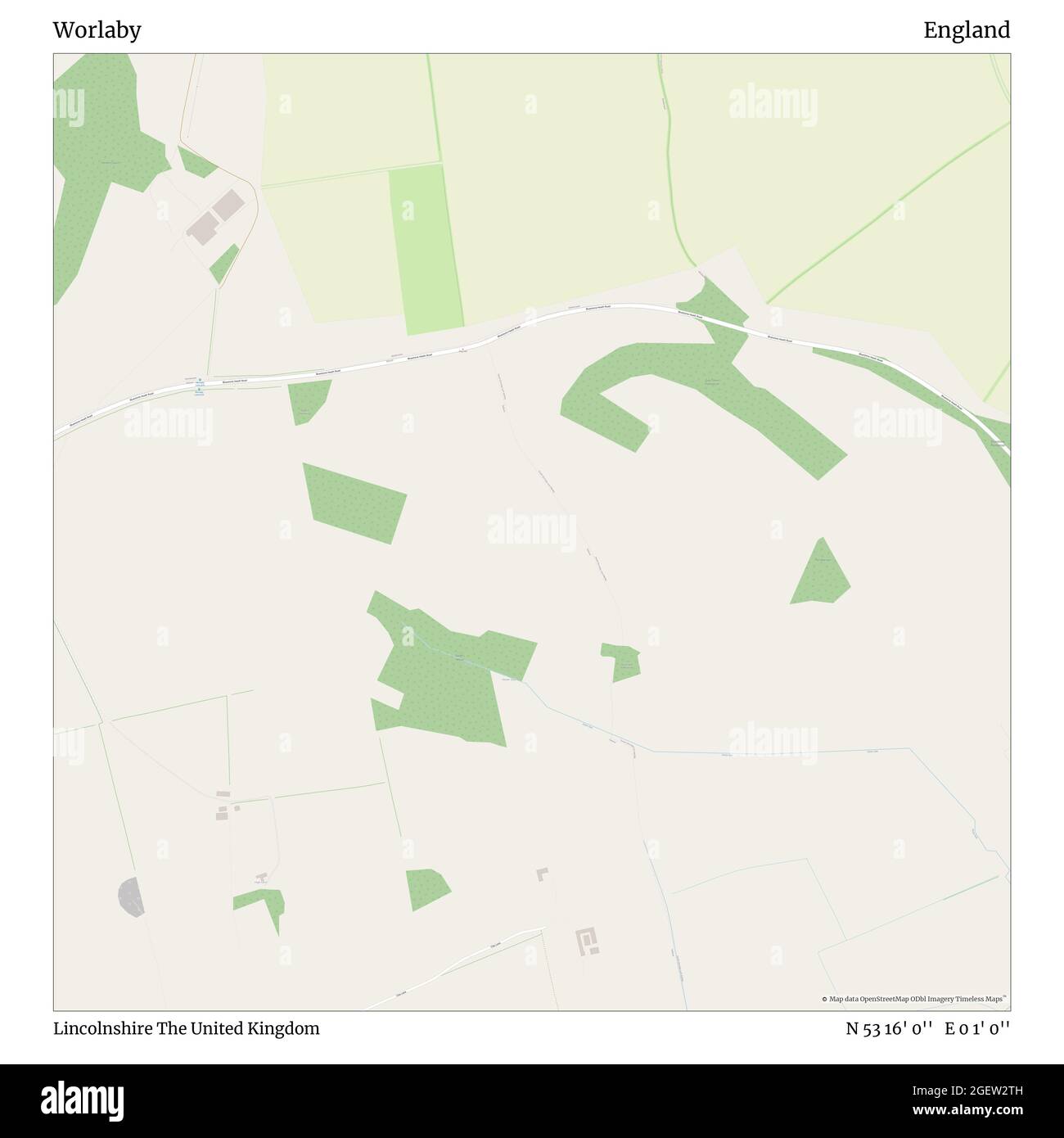 Worlaby Cut Out Stock Images & Pictures - Alamy