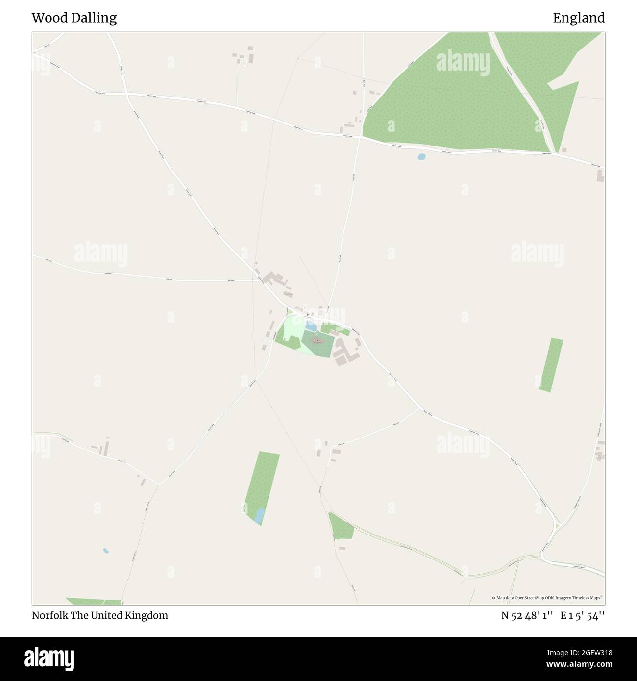 Wood dalling hi-res stock photography and images - Alamy