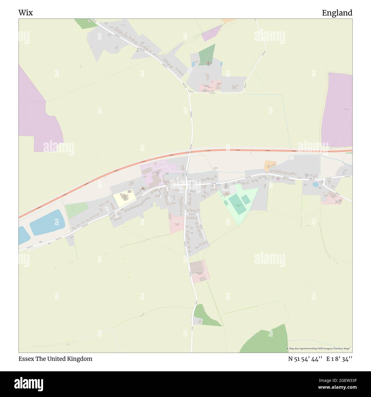 Wix hi-res stock photography and images - Alamy