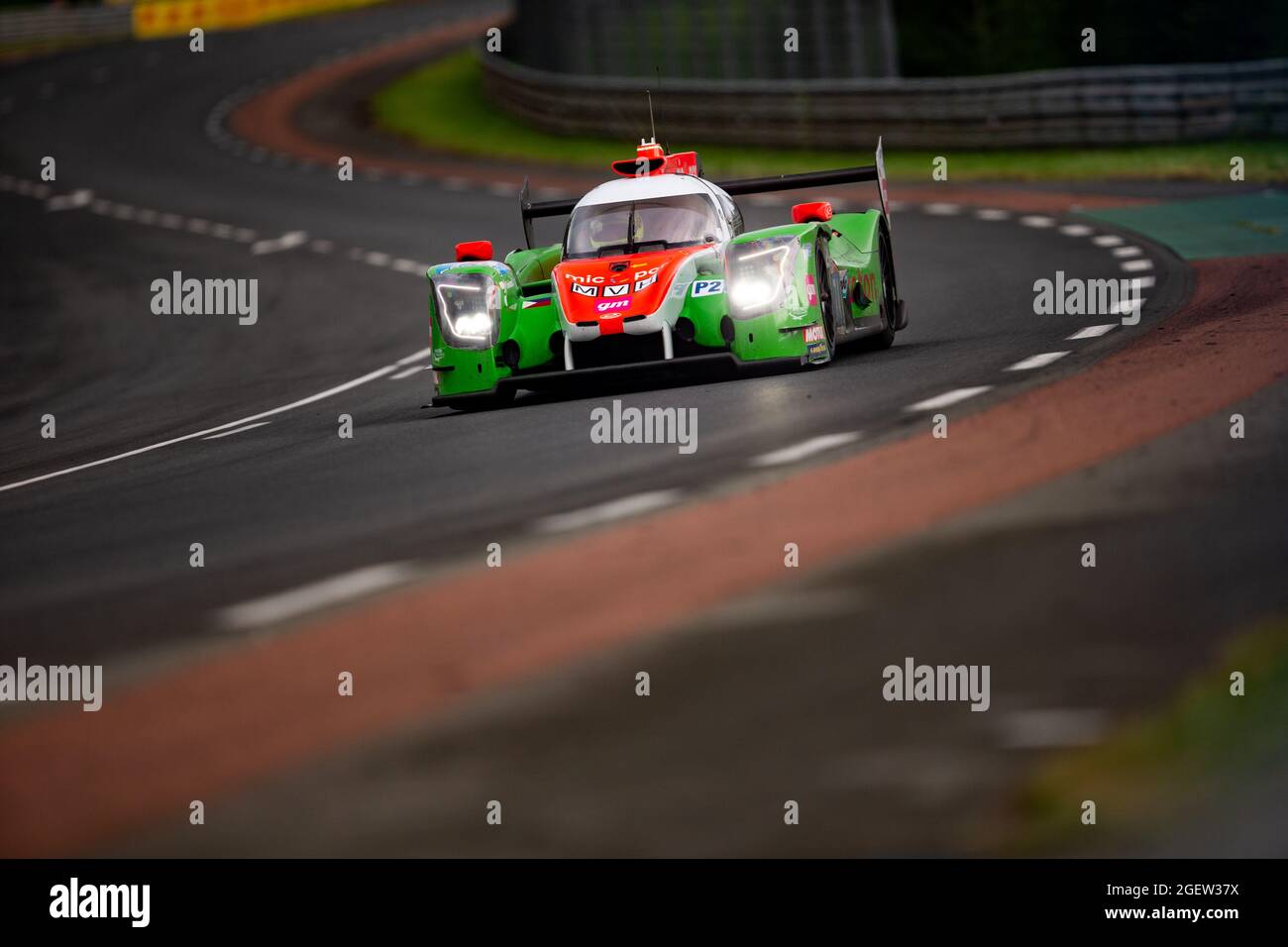 74 Winslow James (gbr), Cloet Tom (bel), Corbett John (aus), Racing ...