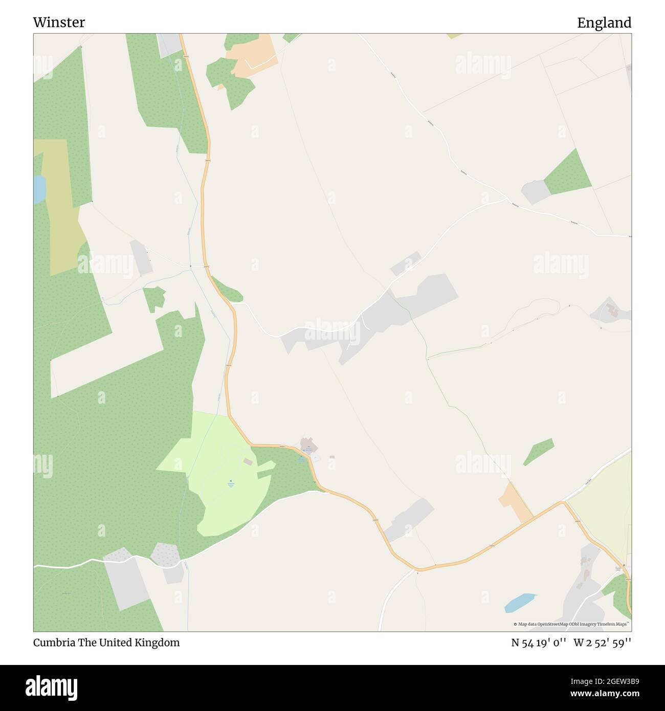 W 2 52 59 hi-res stock photography and images - Alamy