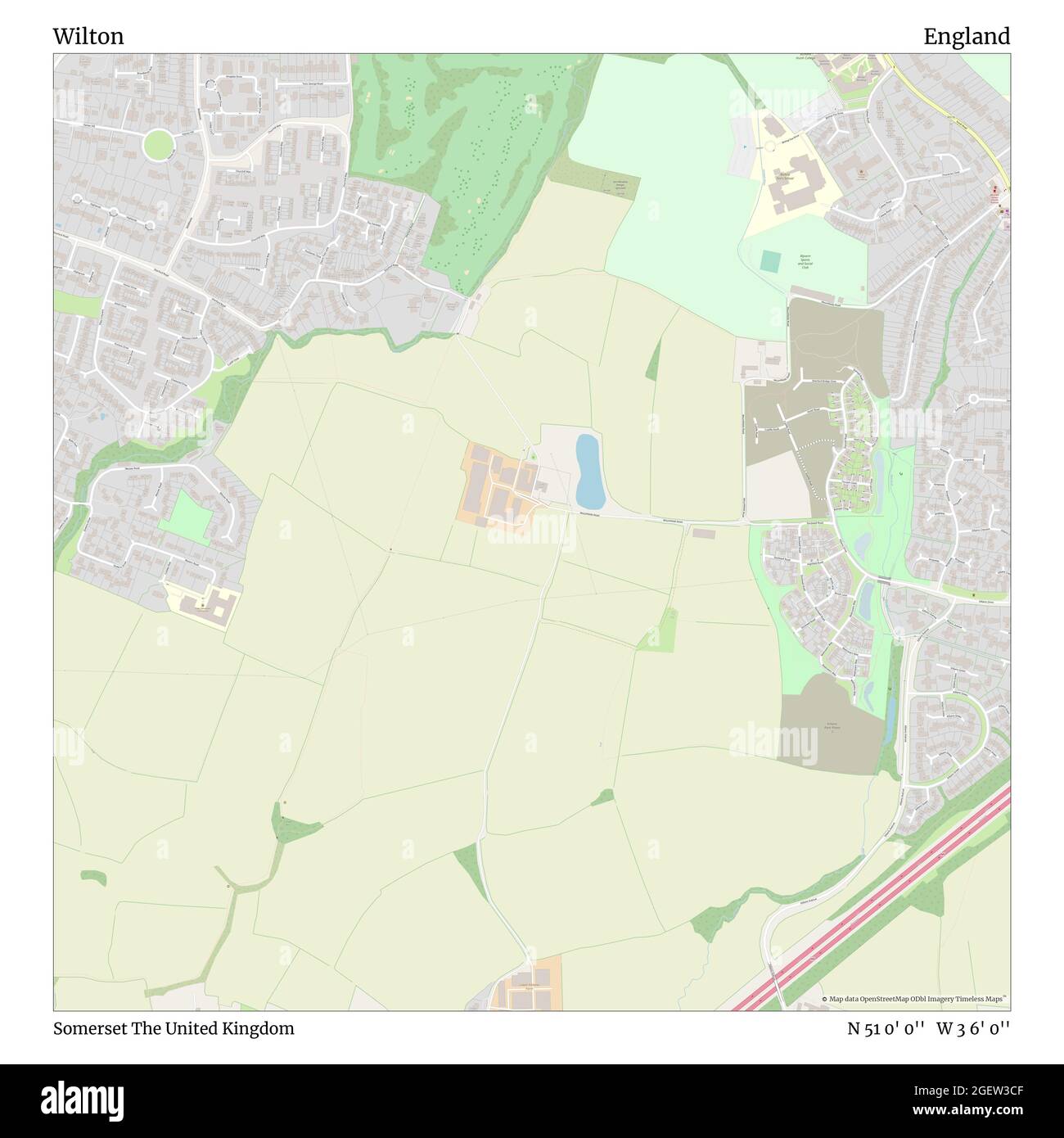 Wilton somerset hi-res stock photography and images - Alamy