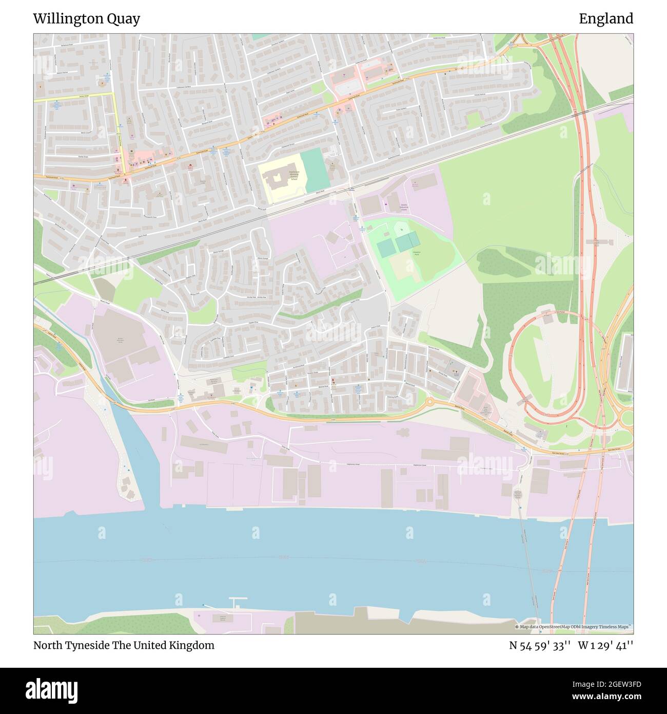 North wall quay Cut Out Stock Images & Pictures - Alamy