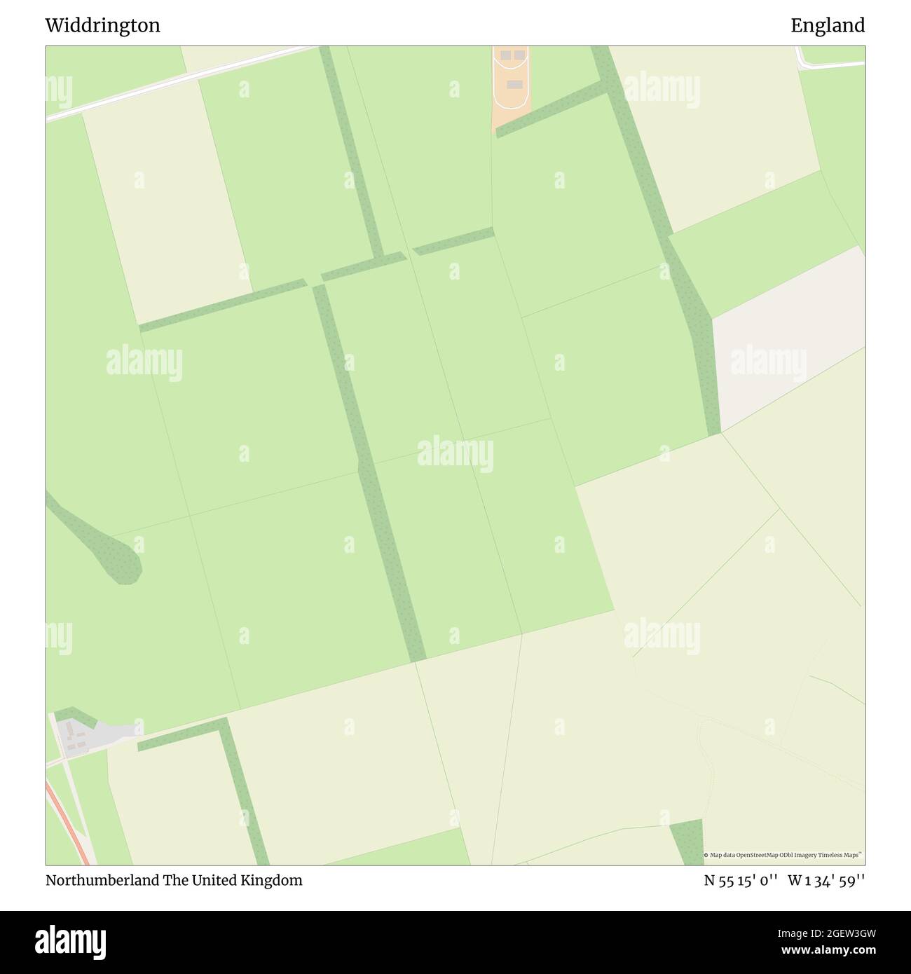 Widdrington Cut Out Stock Images & Pictures - Alamy