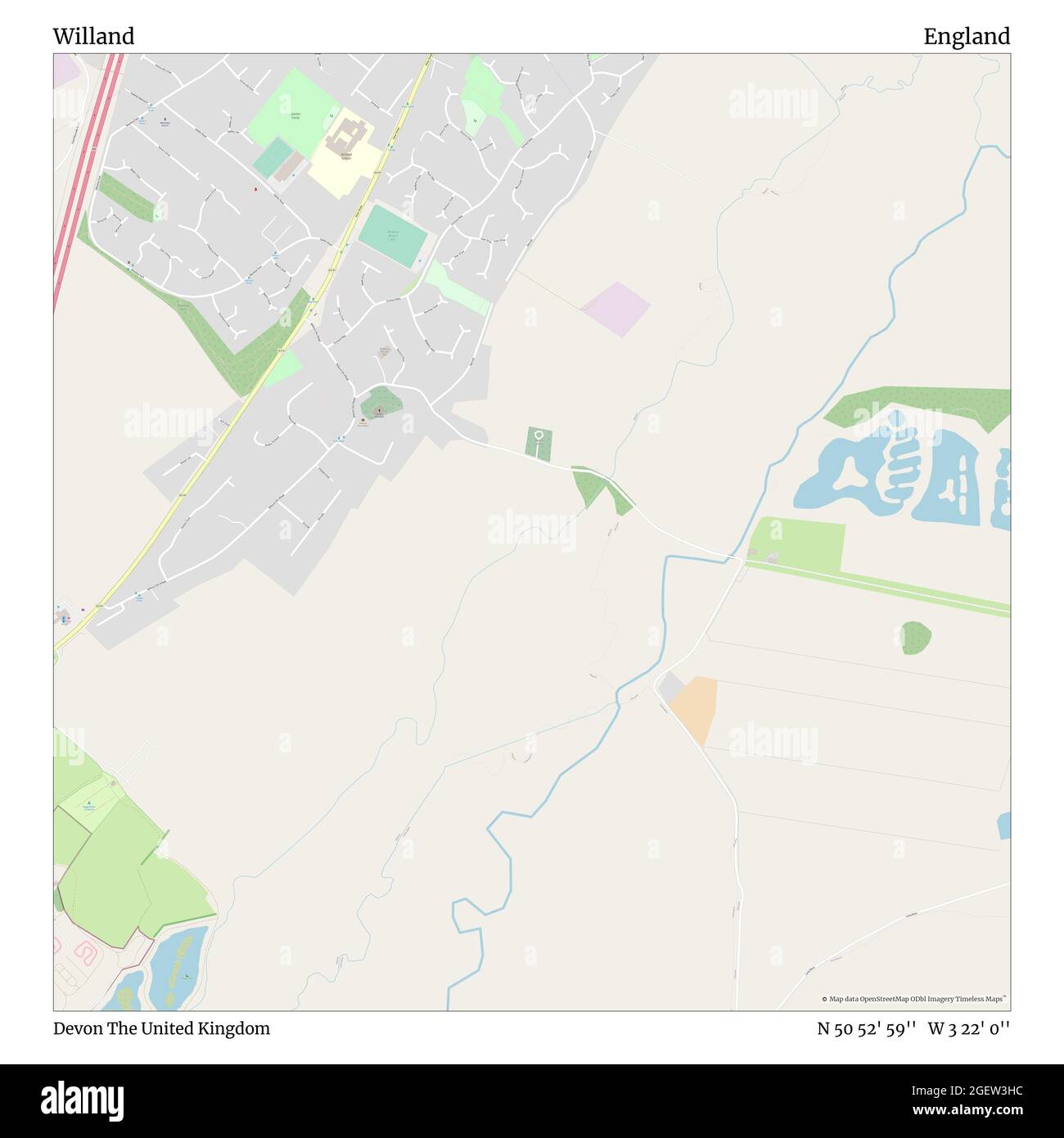 Willand Cut Out Stock Images & Pictures - Alamy