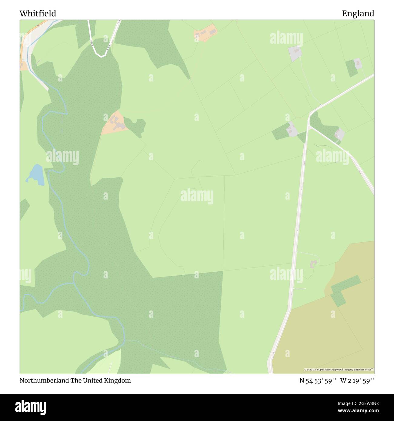 David whitfield hi-res stock photography and images - Alamy