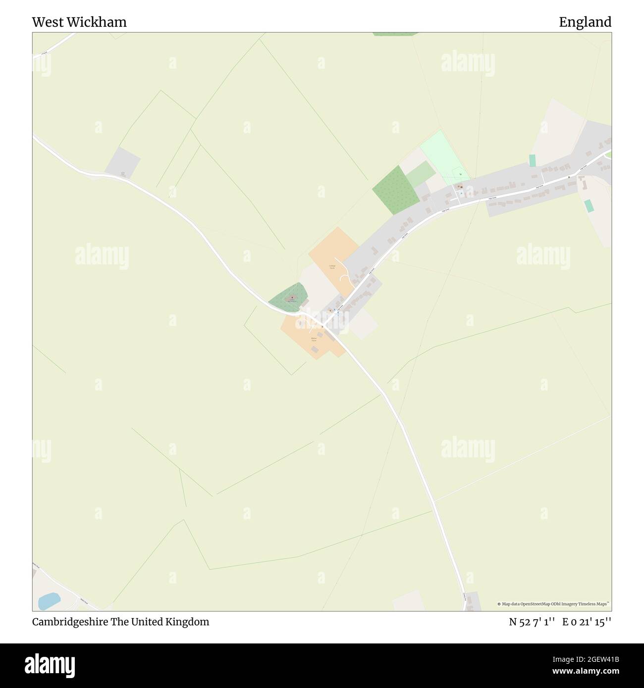 West wickham Cut Out Stock Images & Pictures - Alamy