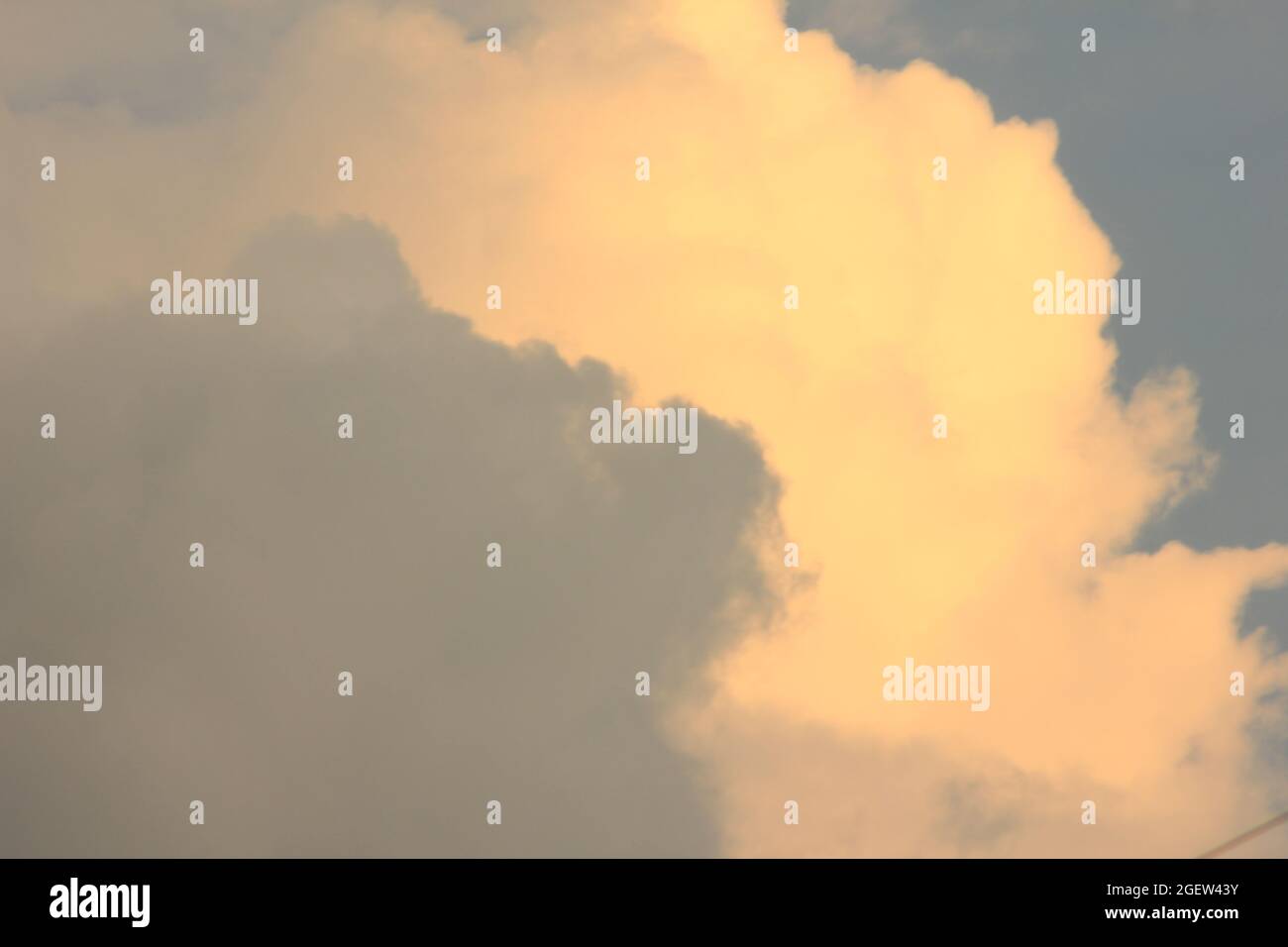 Color of Cloud Stock Photo - Alamy