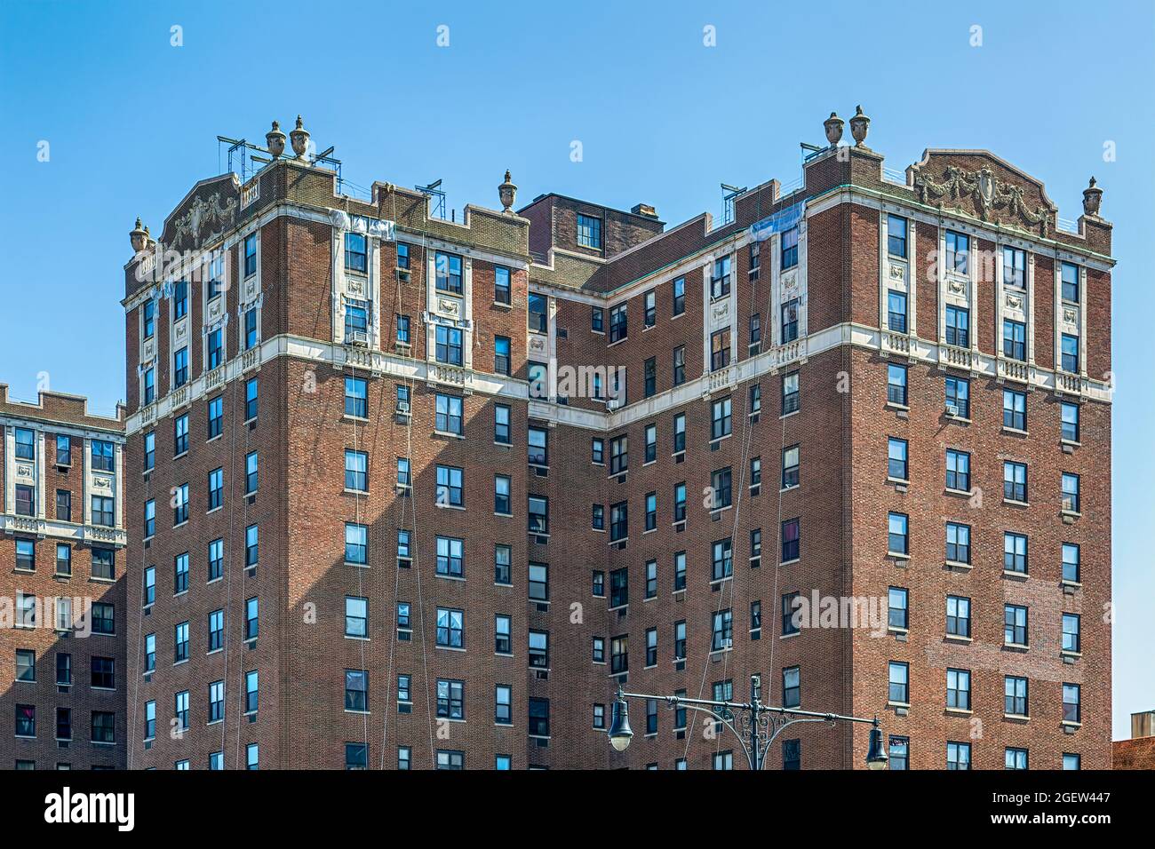 Franke building hi-res stock photography and images - Alamy