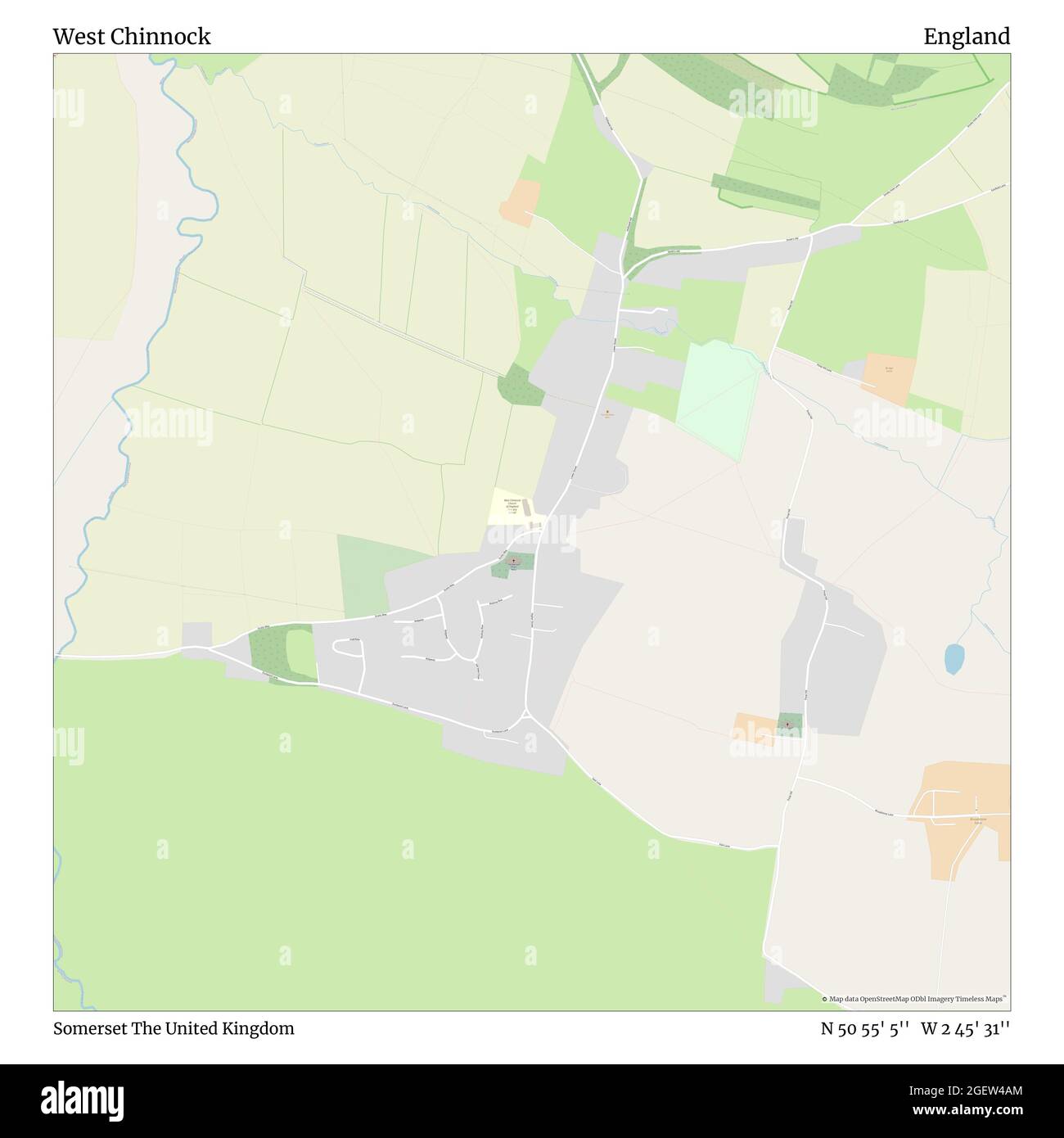 Chinnock Cut Out Stock Images & Pictures - Alamy