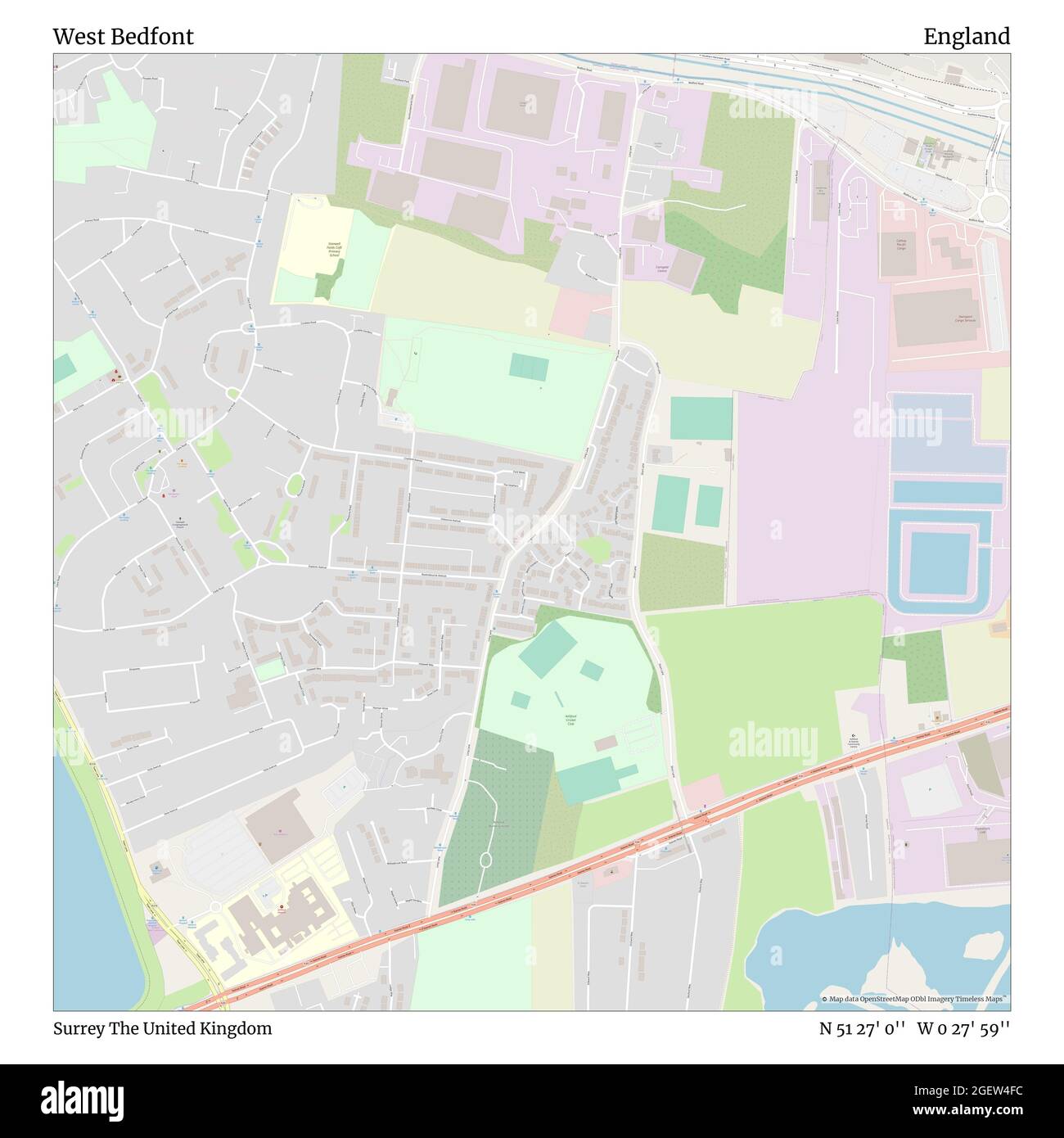 Bedfont hi-res stock photography and images - Alamy