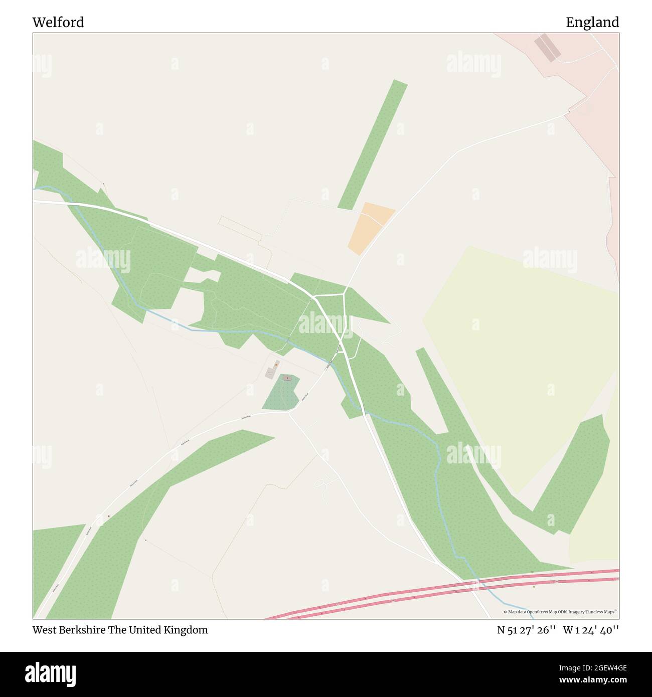 Welford Cut Out Stock Images & Pictures - Alamy