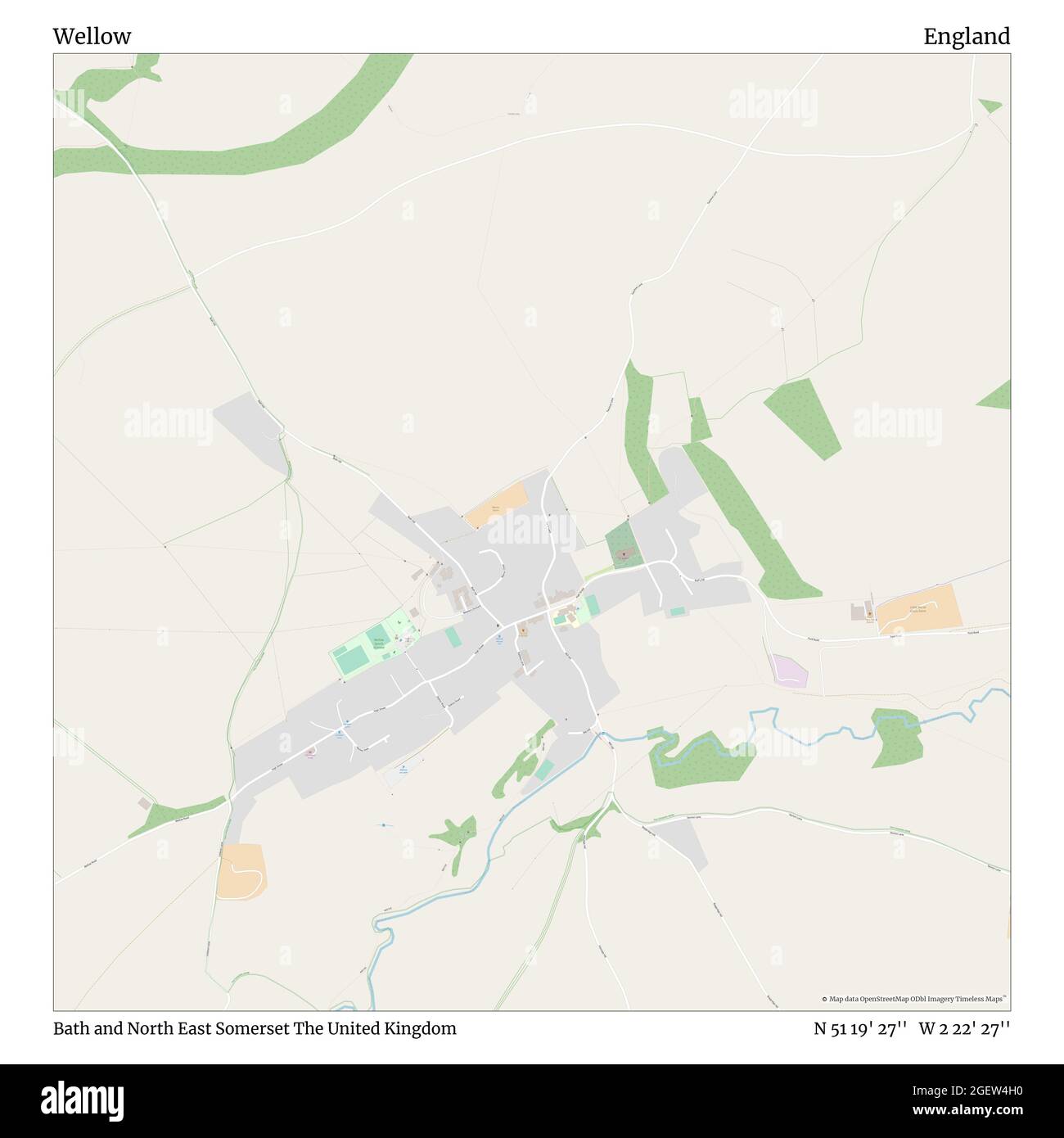 Wellow Cut Out Stock Images & Pictures - Alamy