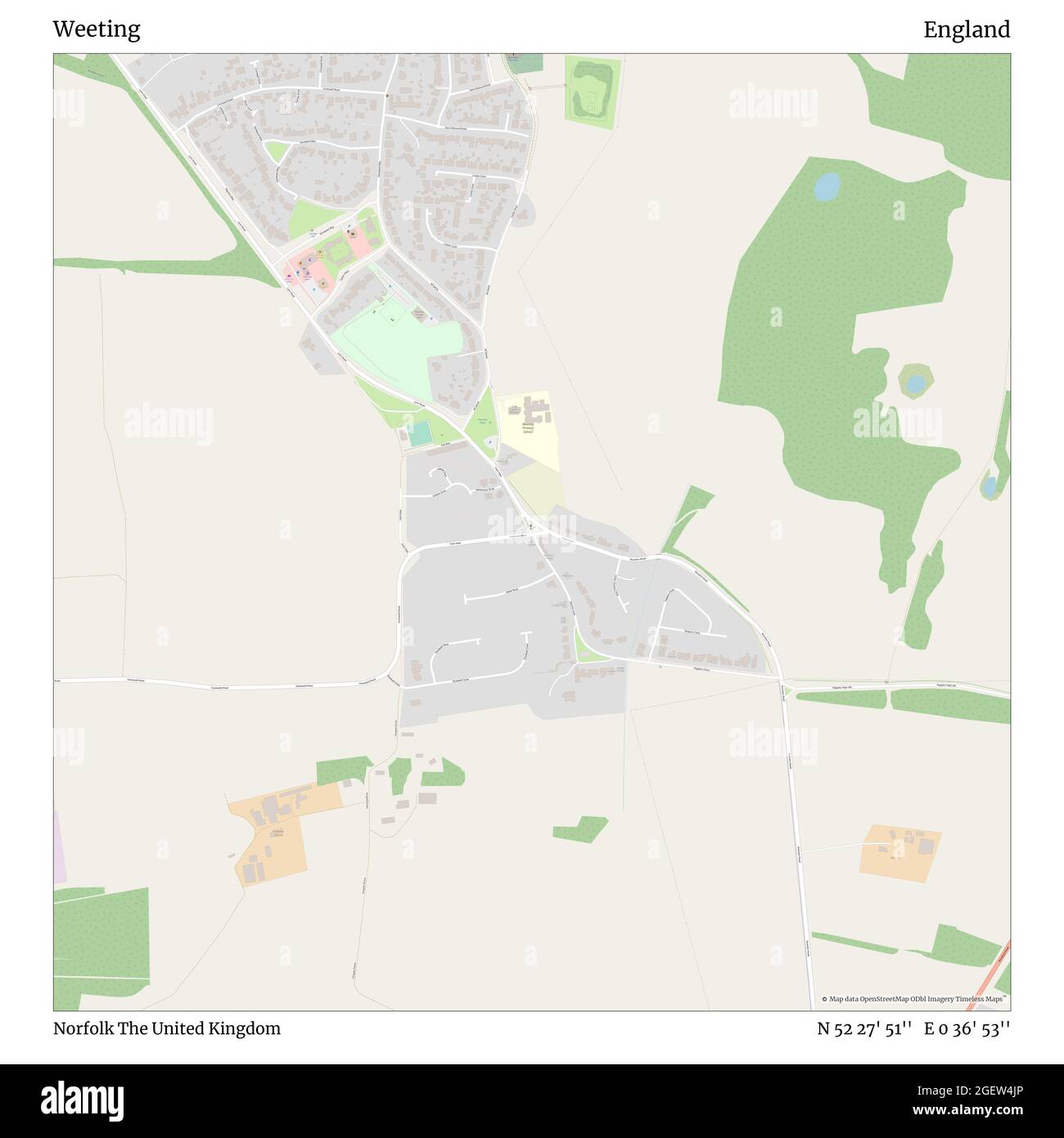 Weeting Cut Out Stock Images & Pictures - Alamy