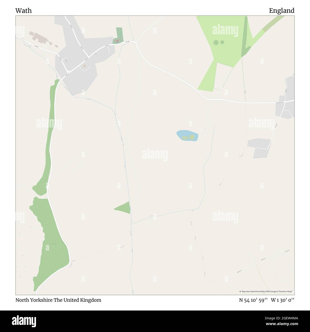 Wath Cut Out Stock Images & Pictures - Alamy