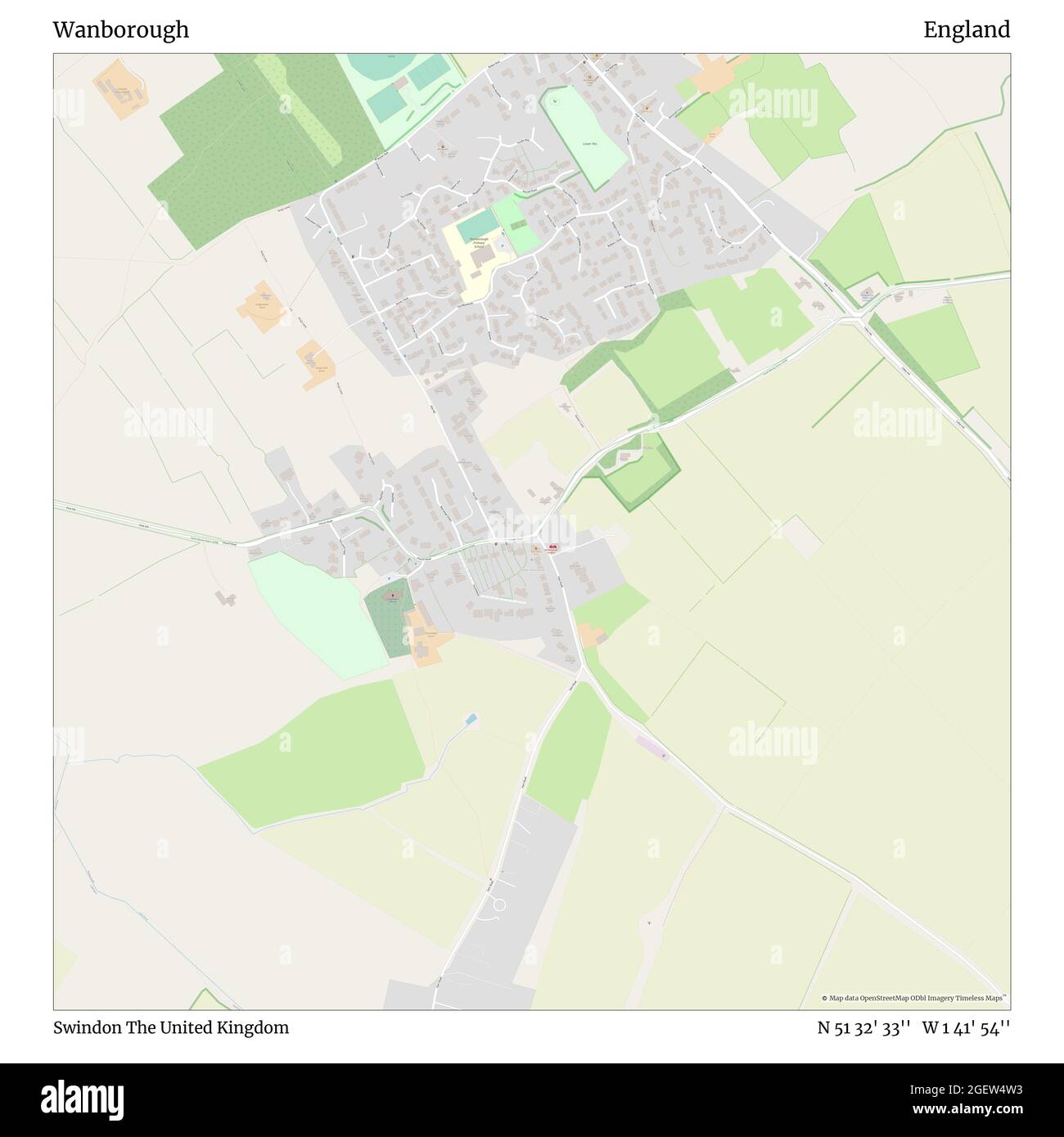 Wanborough hi-res stock photography and images - Alamy