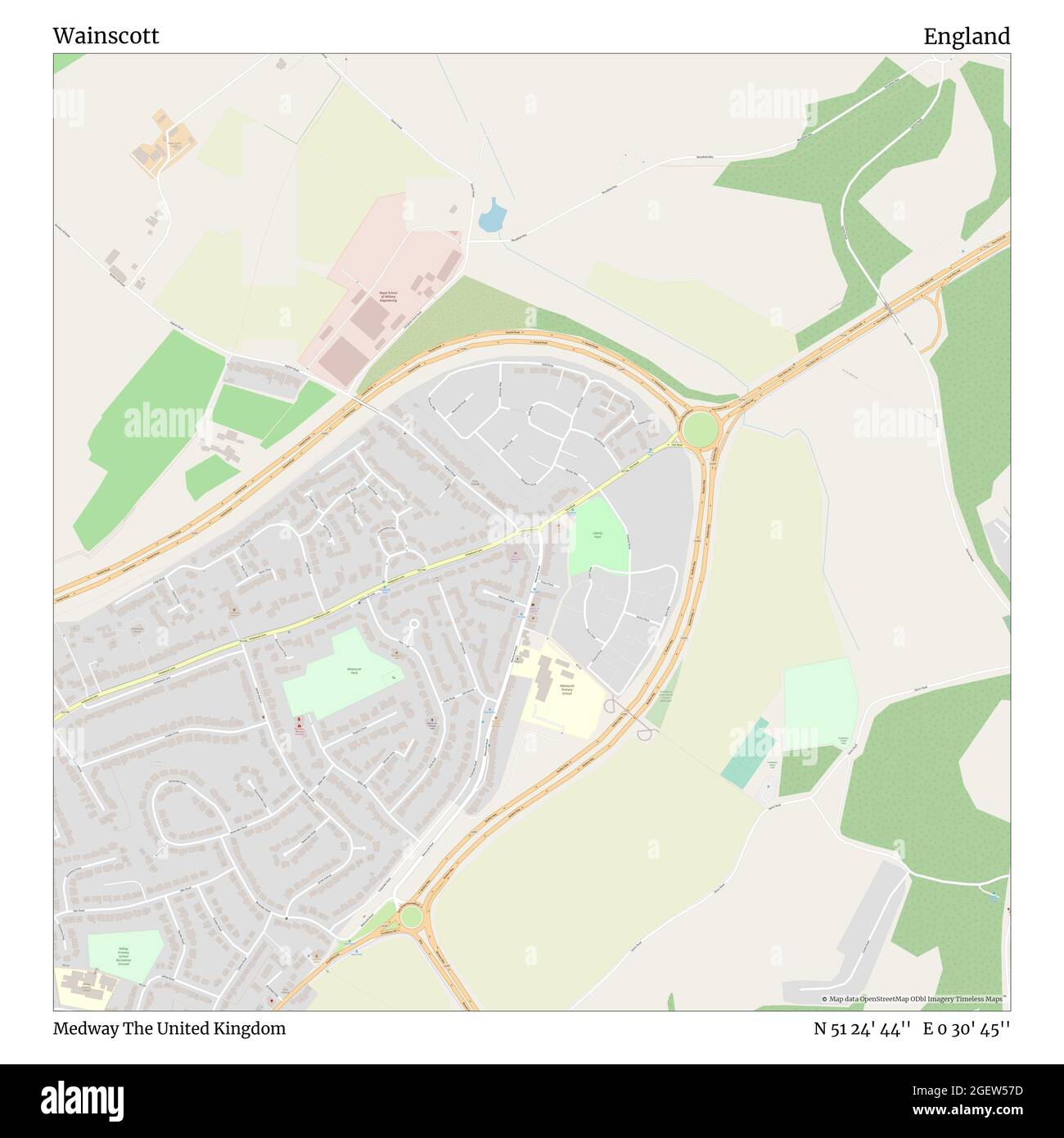 Wainscott Cut Out Stock Images & Pictures - Alamy