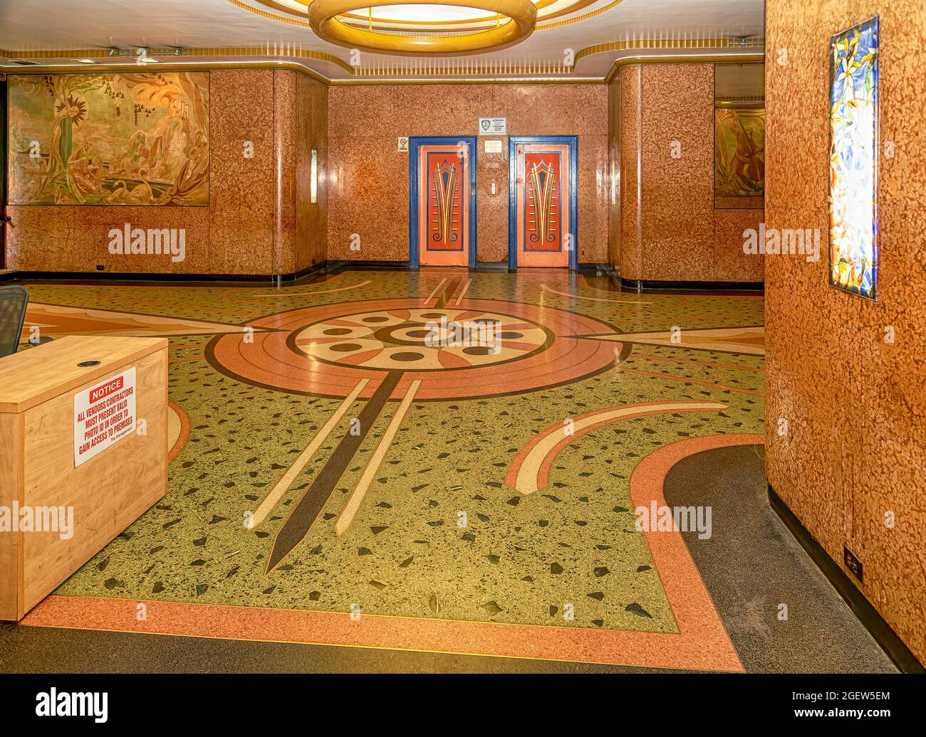 1150 grand concourse hi-res stock photography and images - Alamy