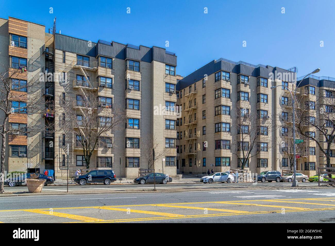 1166 grand concourse hi-res stock photography and images - Alamy