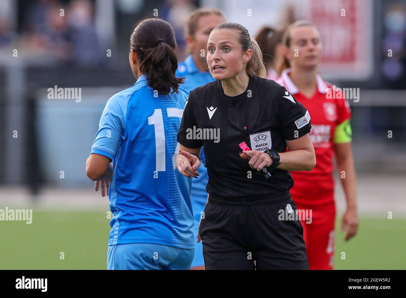 Lucie sulcova hi-res stock photography and images - Alamy