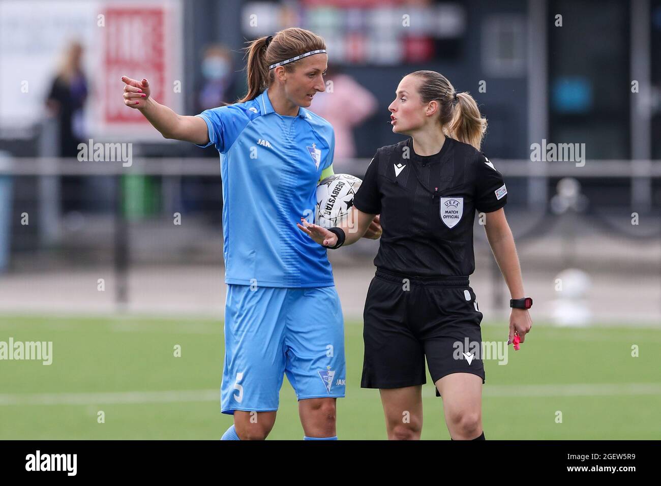 Violeta slovic hi-res stock photography and images - Alamy