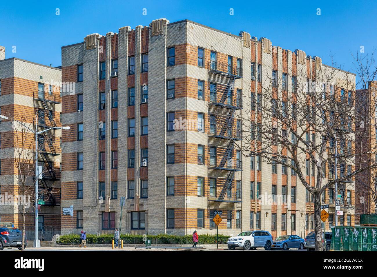 1500 grand concourse hi-res stock photography and images - Alamy