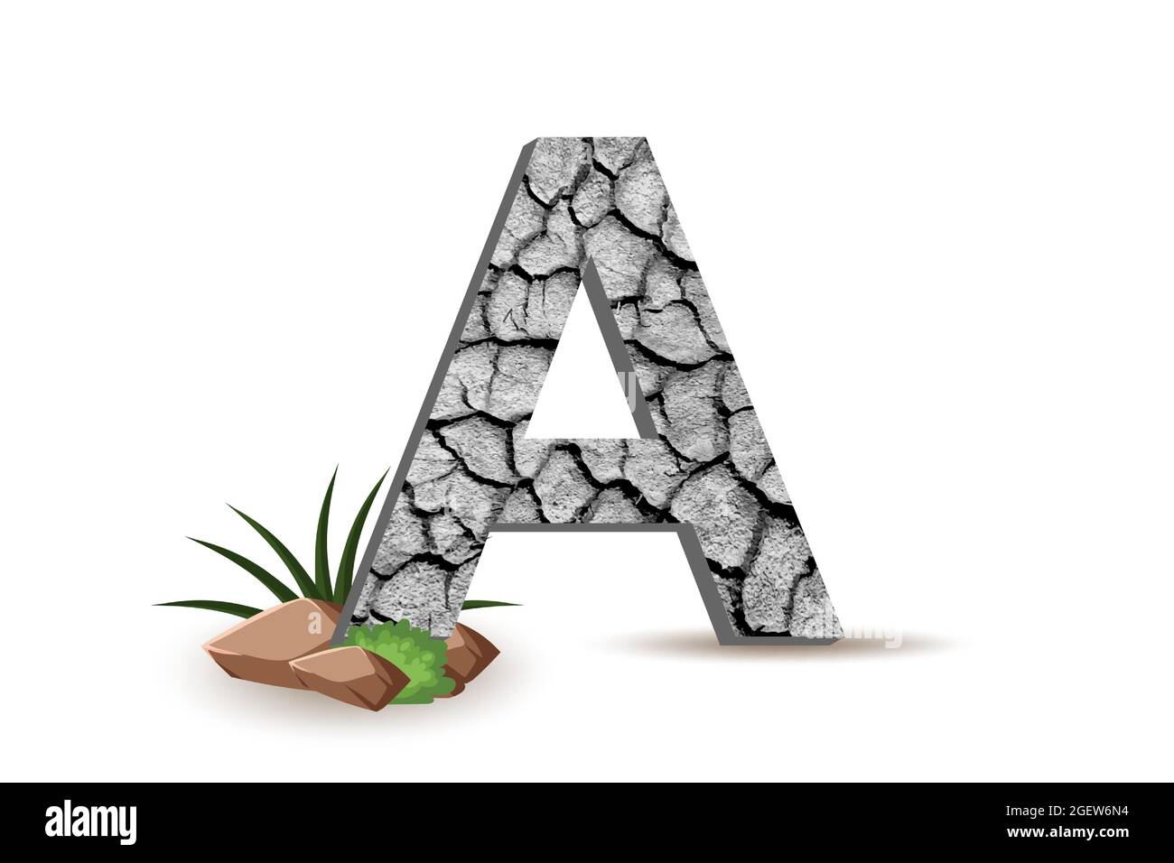 3d Letter Texture High Resolution Stock Photography and Images - Alamy