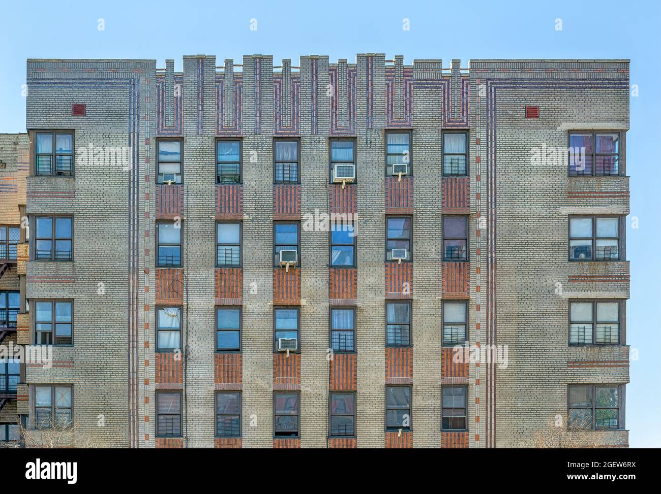 1675 grand concourse hi-res stock photography and images - Alamy
