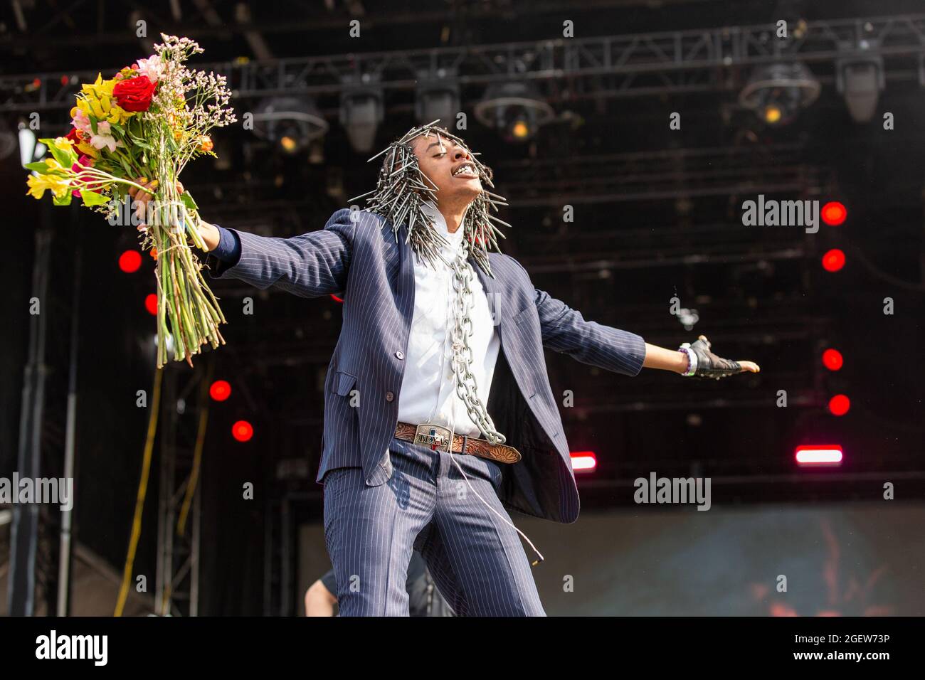 Teezo touchdown hi-res stock photography and images - Alamy