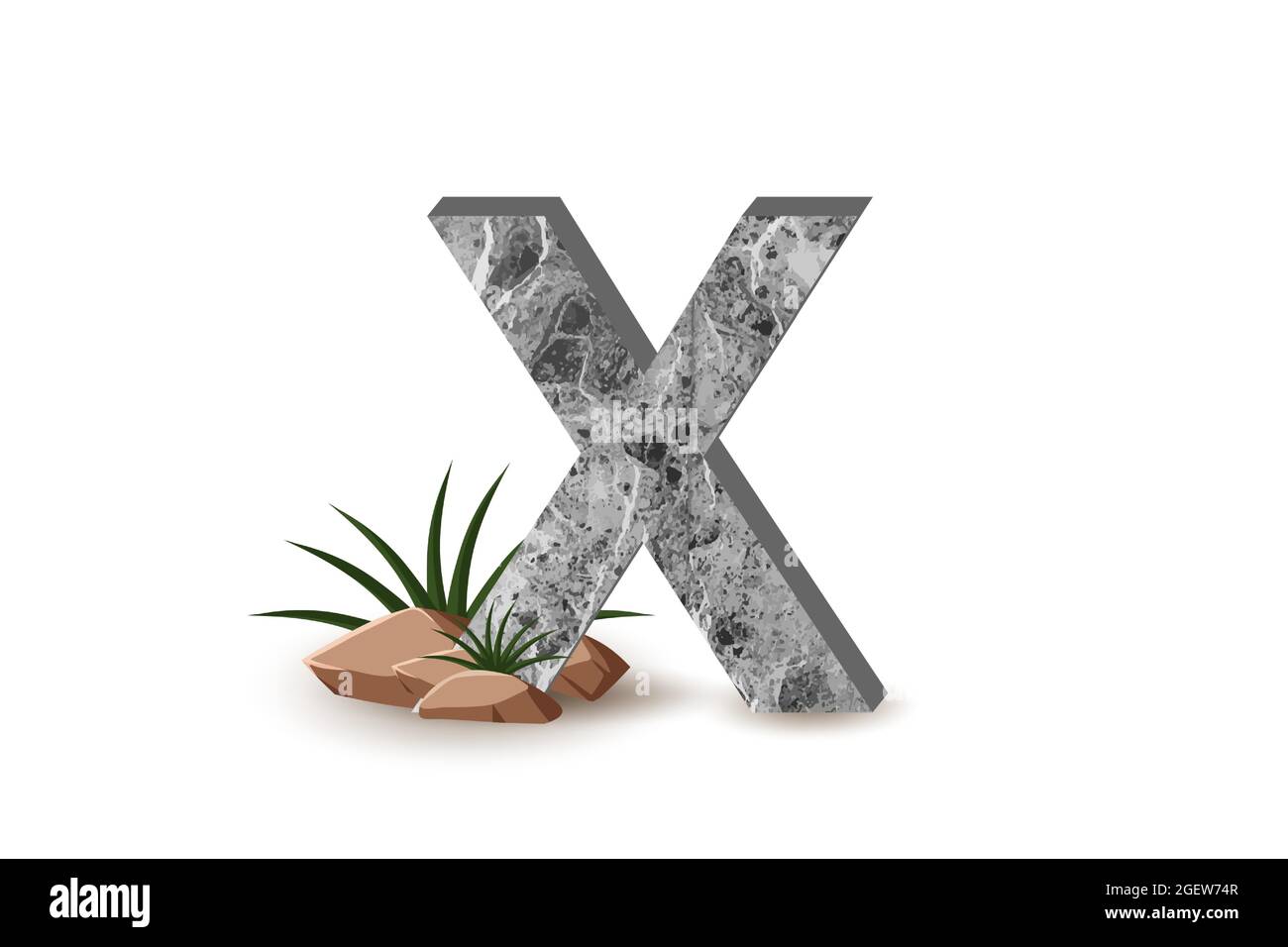 3d Letter Texture High Resolution Stock Photography and Images - Alamy