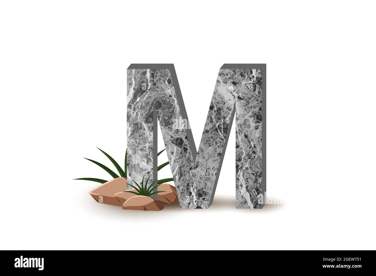 3d Letter Texture High Resolution Stock Photography and Images - Alamy