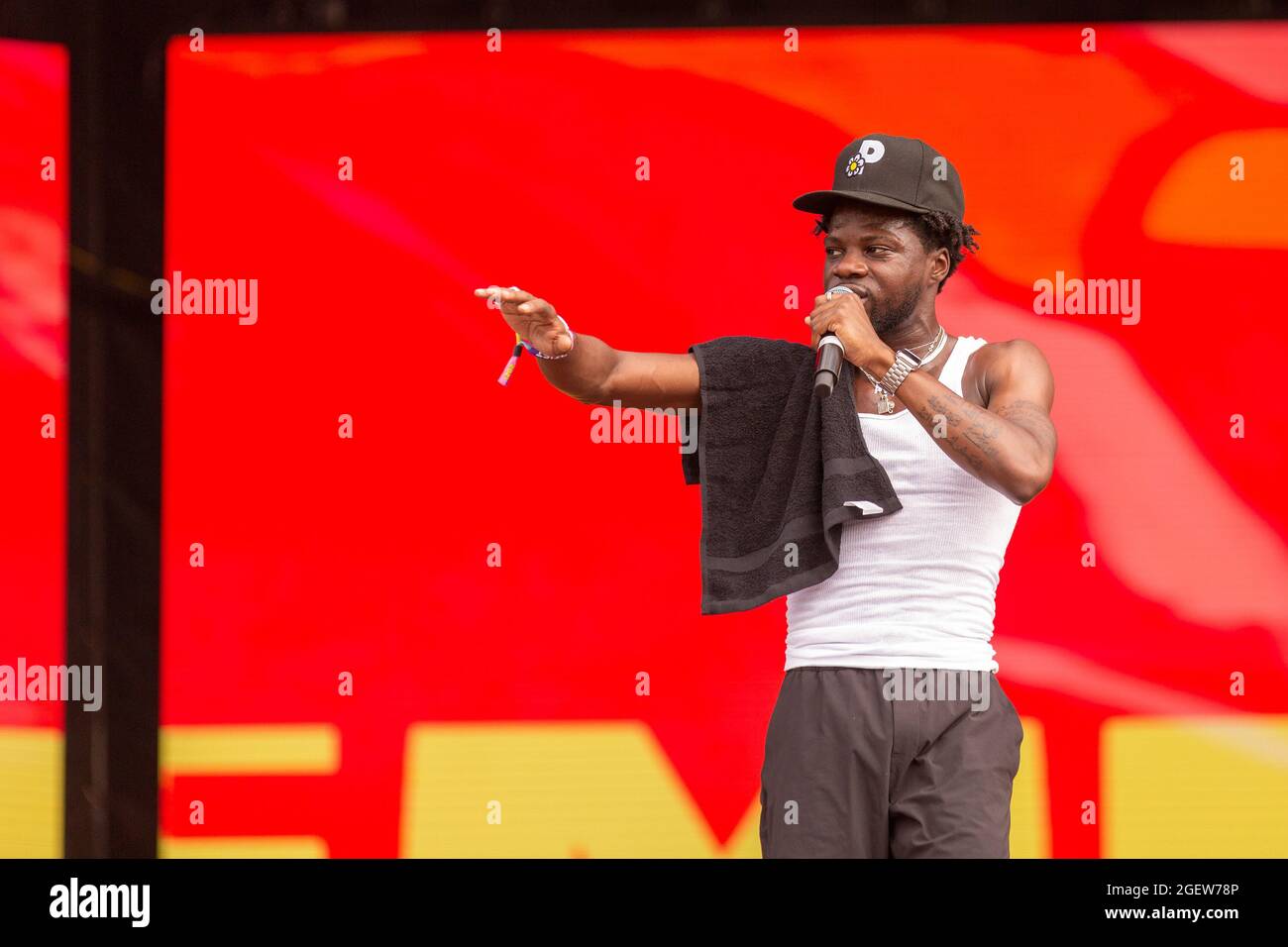 Adigun hi-res stock photography and images - Alamy