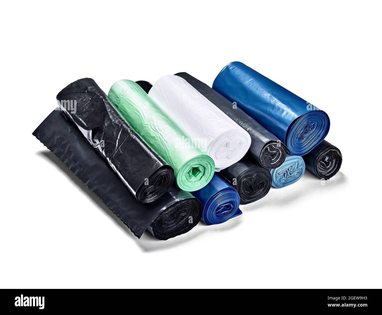 plastic bag trash waste enviroment garbage pollution Stock Photo - Alamy