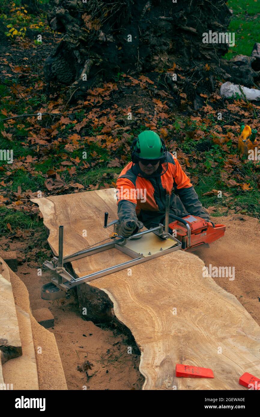 Lumber jacket hi-res stock photography and images - Alamy