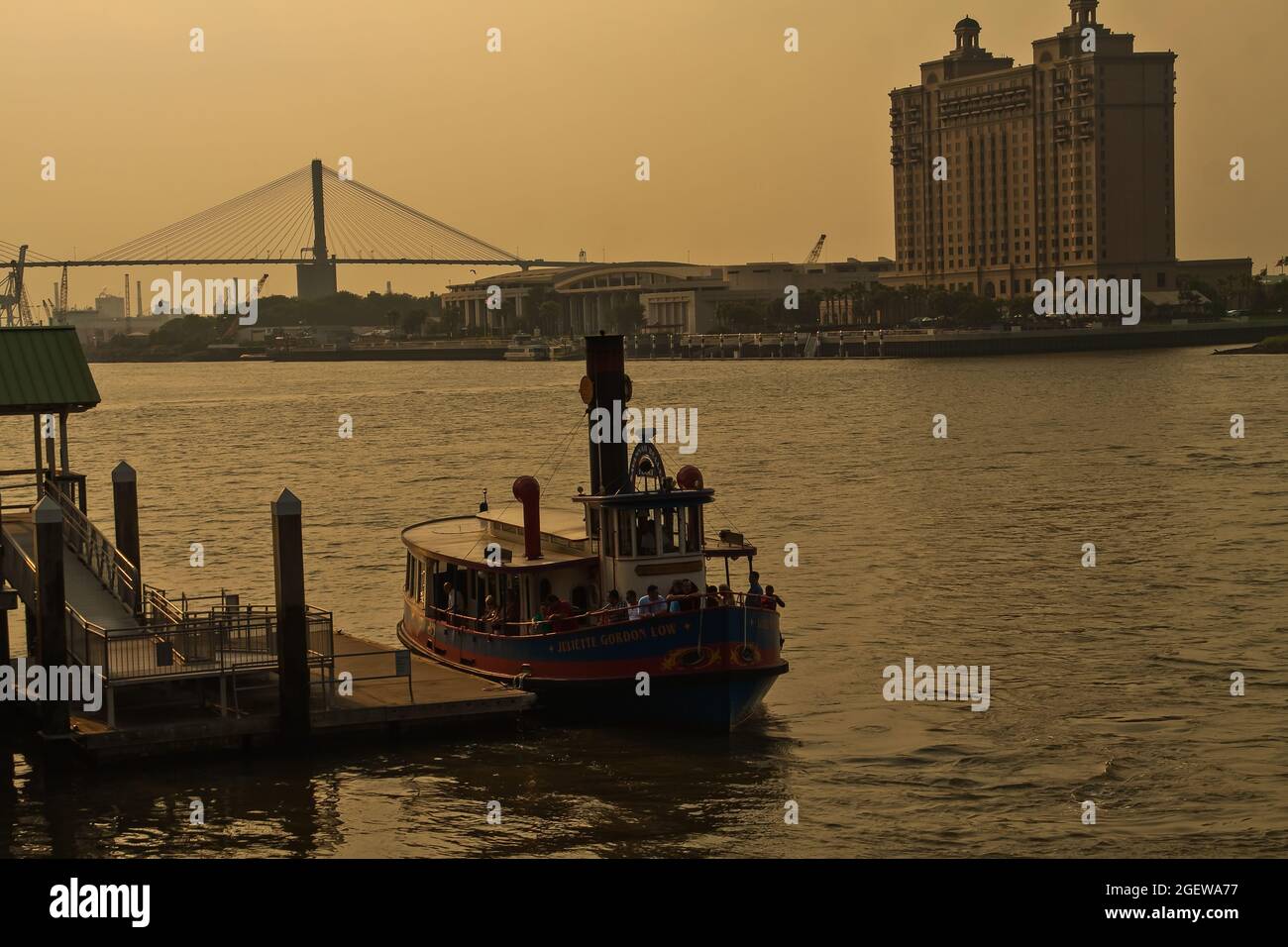 Georgia atlantic coast hi-res stock photography and images - Alamy