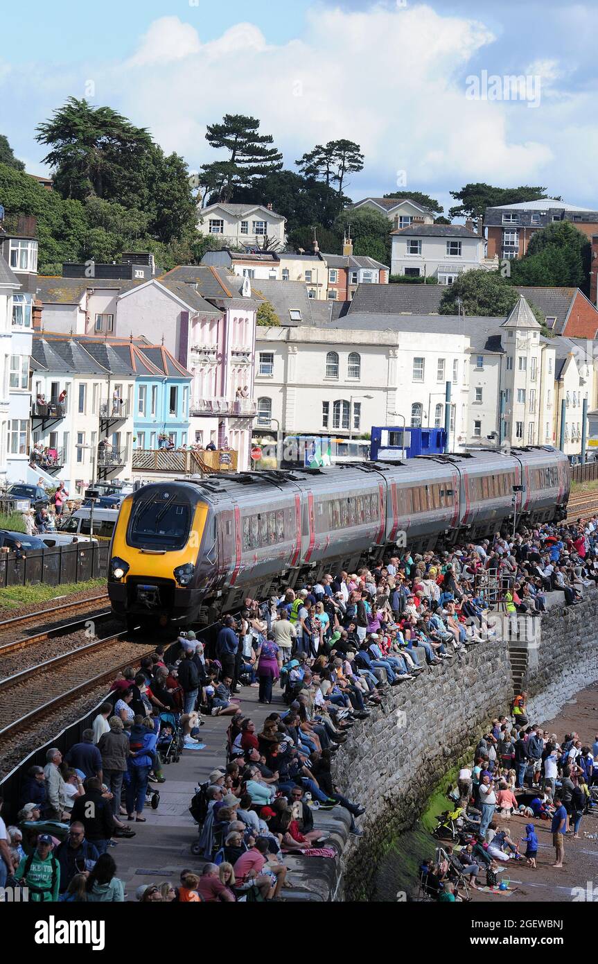 Class 221 hi-res stock photography and images - Alamy