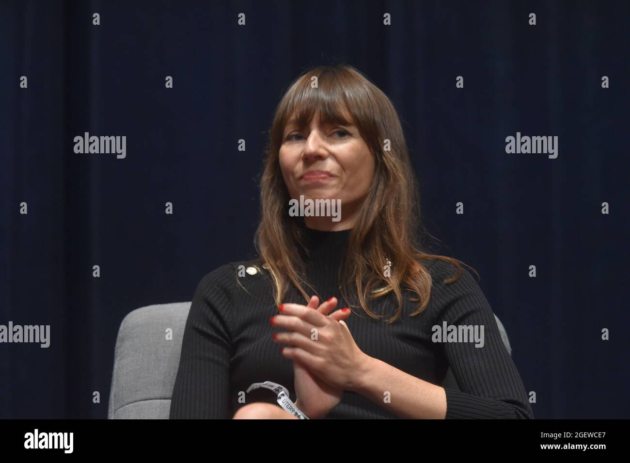 Lina roessler hi-res stock photography and images - Alamy