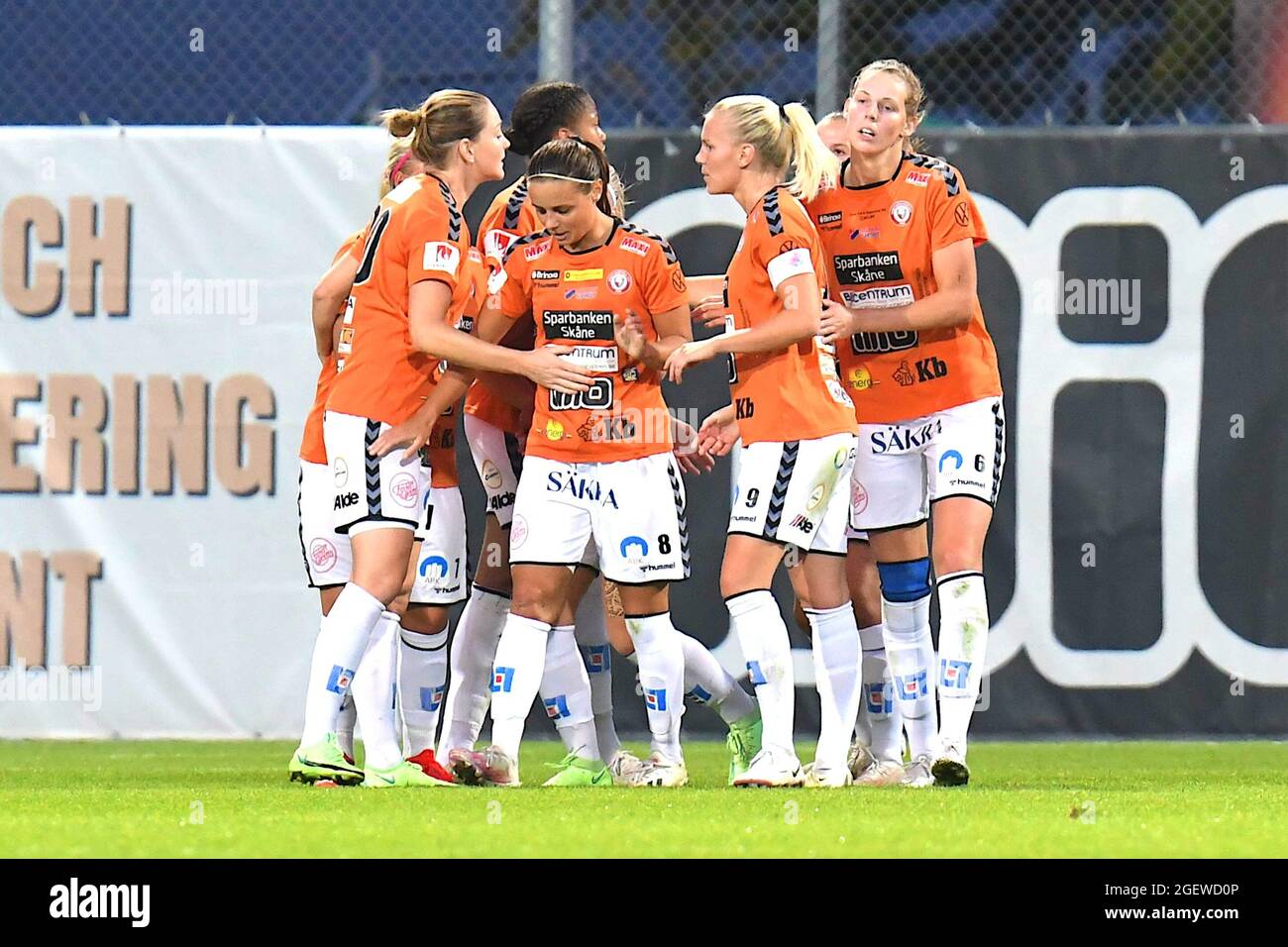 Fotbollsarena hi-res stock photography and images - Alamy