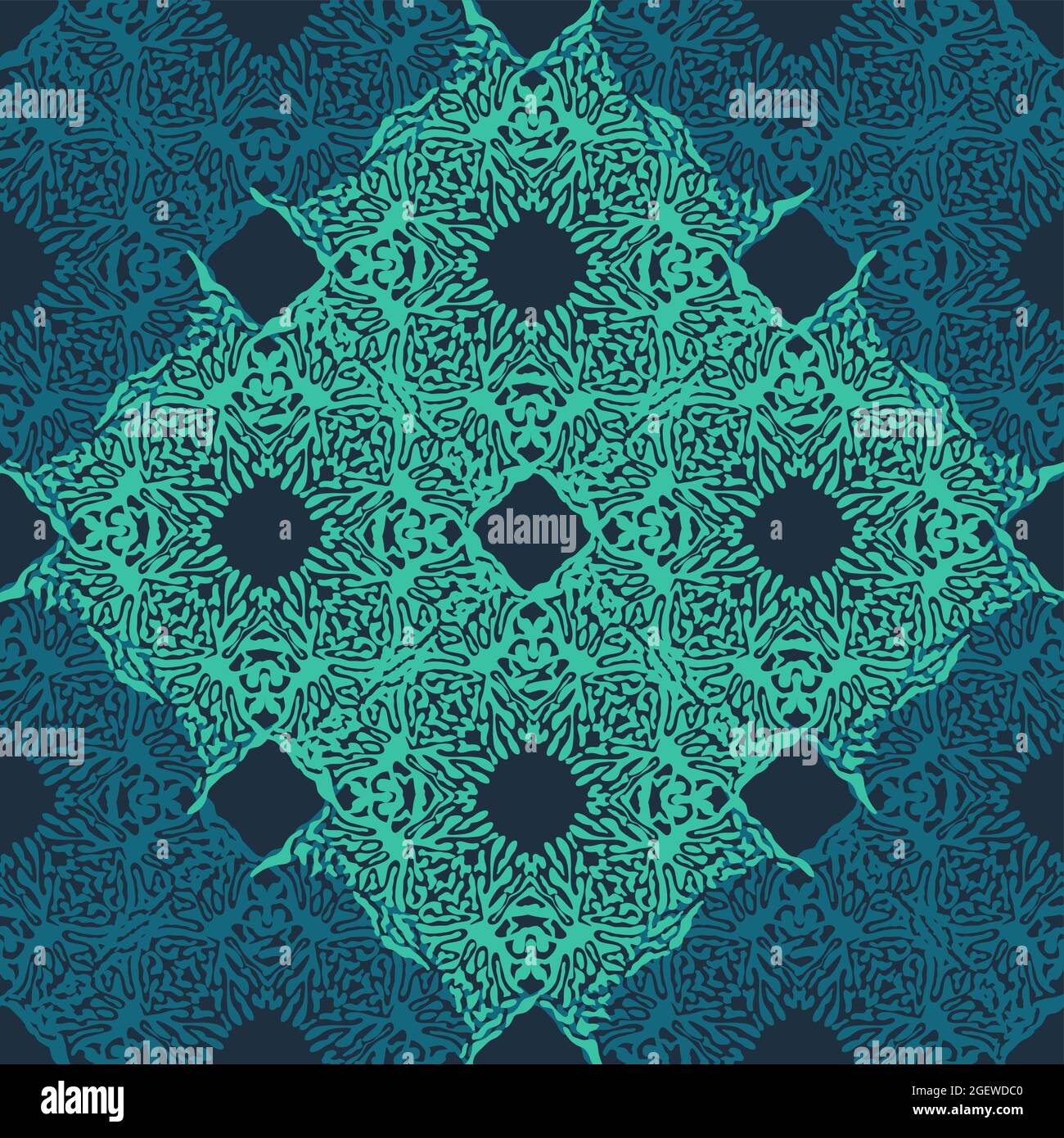 Abstract color splash, seamless pattern. Spray paint on a dark ...