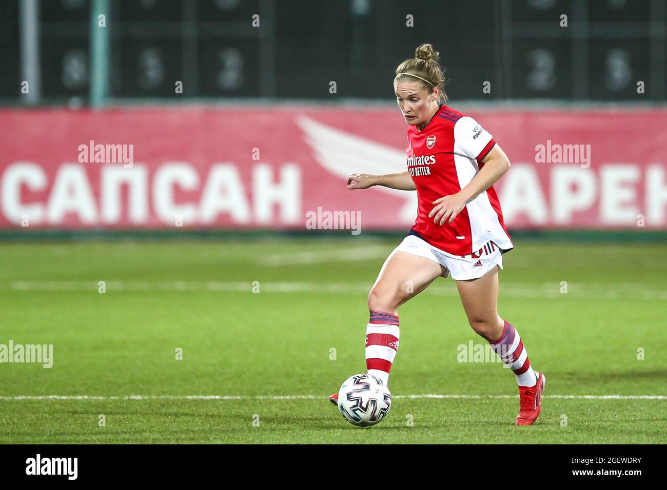 Arsenal vs psv eindhoven hi-res stock photography and images - Alamy