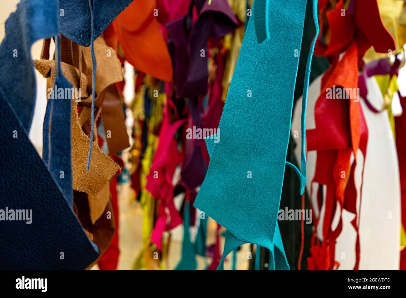Cloth sample hi-res stock photography and images - Alamy