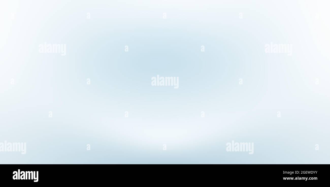 Abstract Luxury gradient Blue background. Smooth Dark blue with Black ...